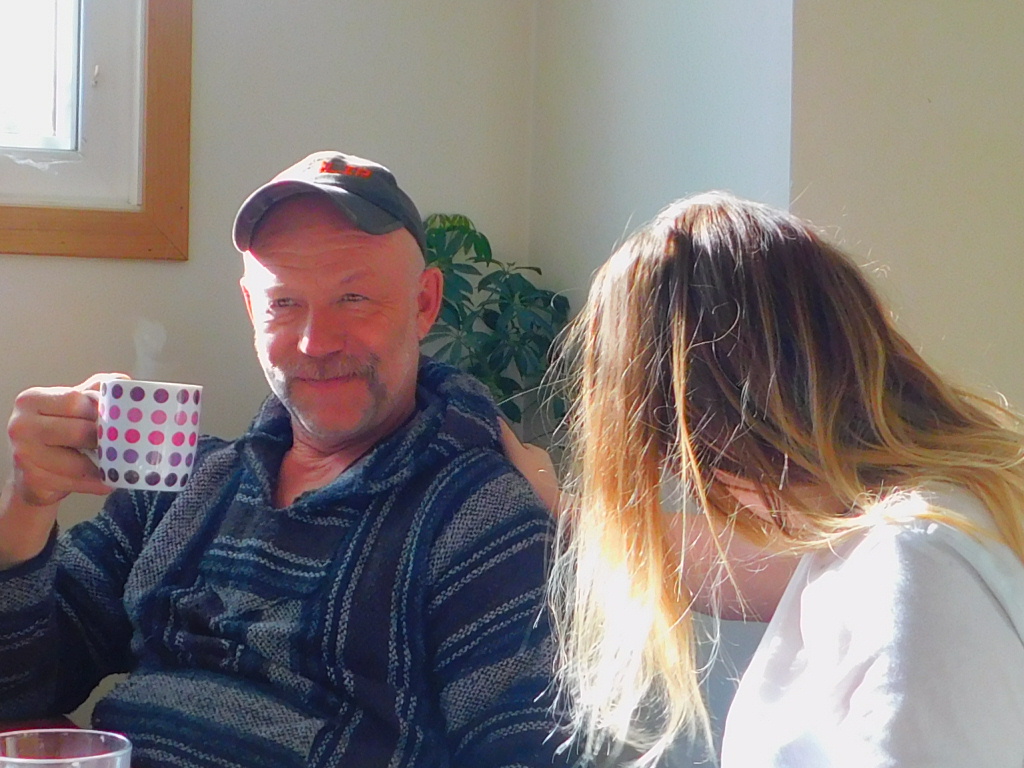 low level learning: report – Skulltripper